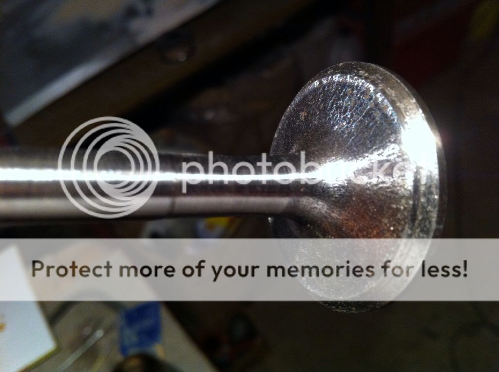 Pitted valves | Volkszone Forum