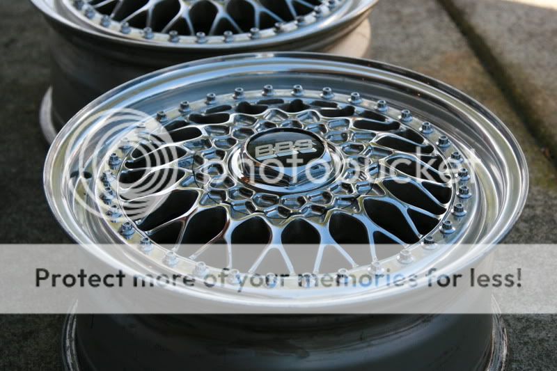 FS. BBS RS 16x7, 16x8 et 49 (porsche pattern) | VW Vortex - Volkswagen ...