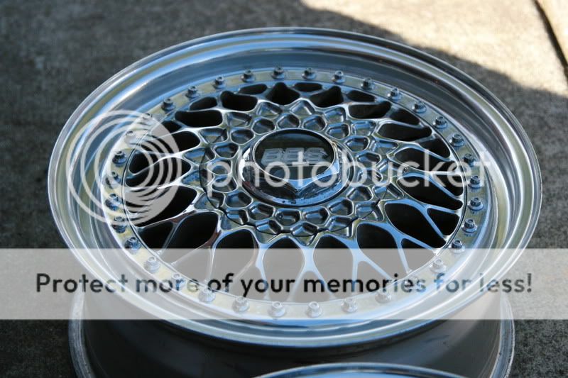 FS. BBS RS 16x7, 16x8 et 49 (porsche pattern) | VW Vortex - Volkswagen ...