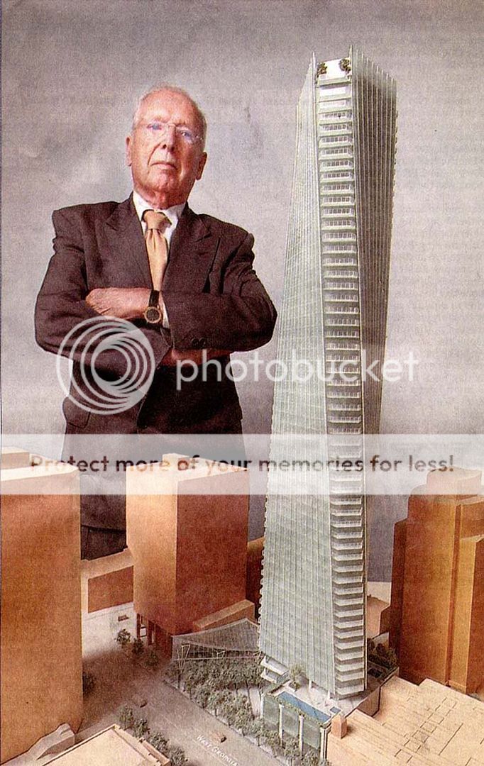 Vancity tower what what | SkyscraperCity Forum