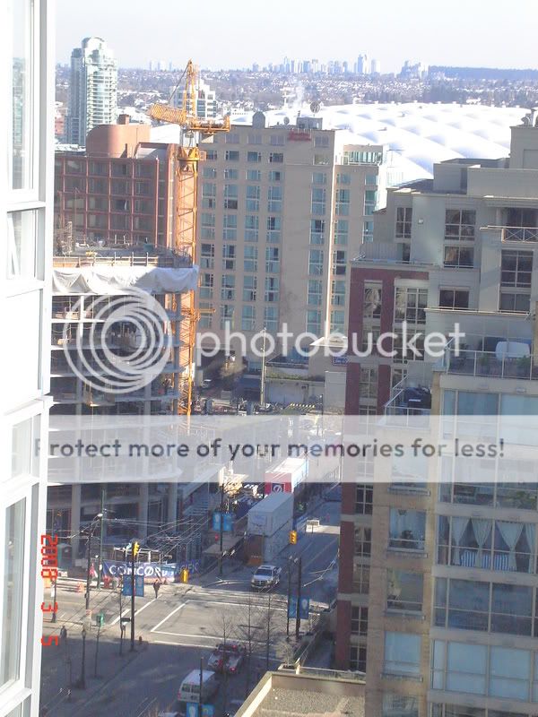 CBC/TV Towers | 87m & 63m | 31 & 21 fl | Completed - SkyscraperPage Forum