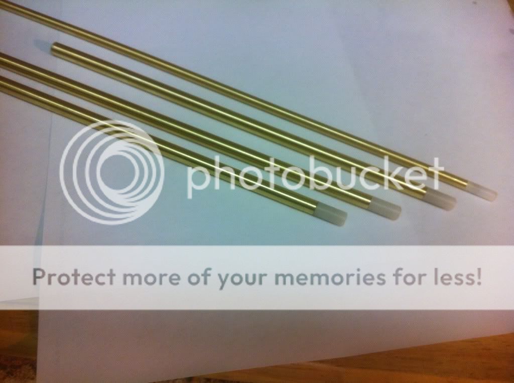 Squib Buster squib rods - Calguns.net