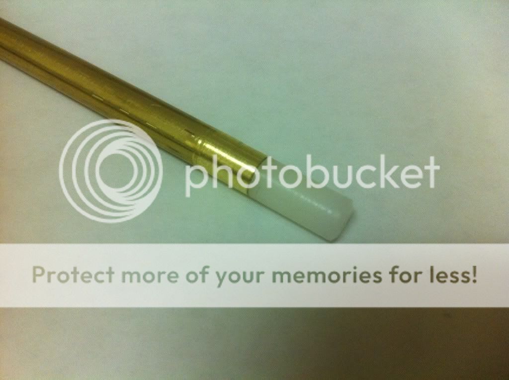 Squib Buster squib rods - Calguns.net