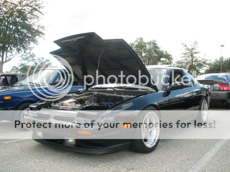 FL Rare OEM Nissan S13 Zenki (Pignose) Fog/Daytime Lights - Zilvia.net ...