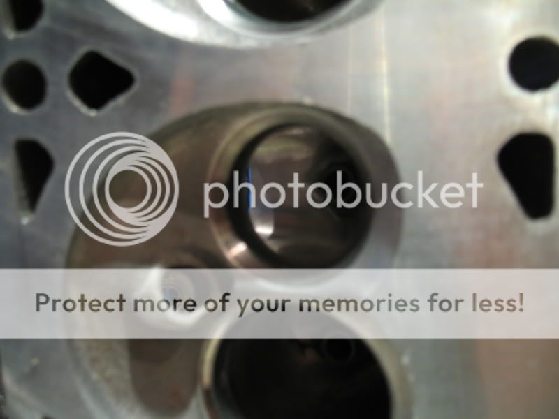 Ported 60cc 317 Heads - CorvetteForum - Chevrolet Corvette Forum Discussion