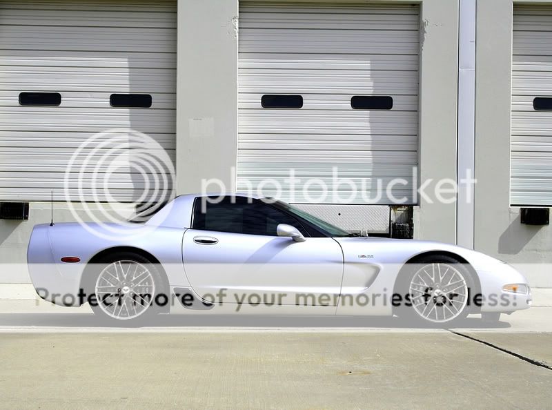 Z06 Z06 with ZR1 rims? - CorvetteForum - Chevrolet Corvette Forum ...