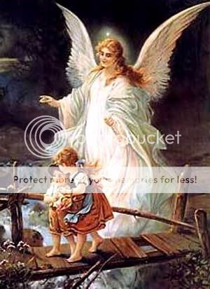 O Angel of God | Become What You Are