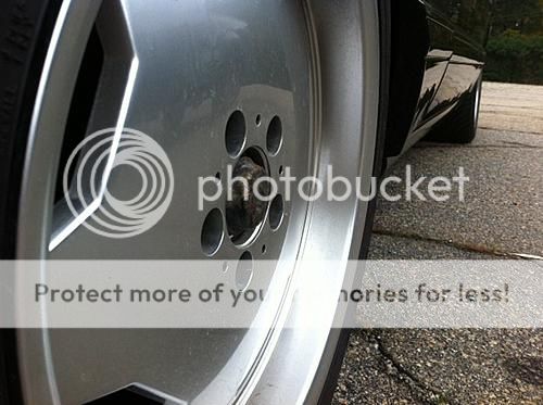 Raised wheel center caps for aftermarket wheels -found ! | Mercedes ...