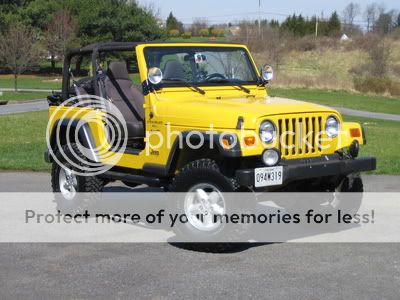 gone TOP & DOOR-less *pix* | Page 2 | Jeep Enthusiast Forums