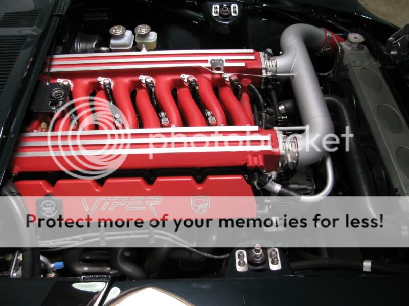 Exotic engine swap | Nissan 240SX Forums