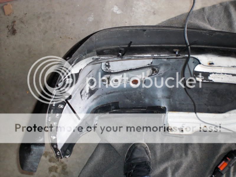 pignose lip on chuki | Nissan 240SX Forums