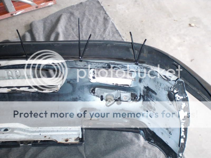 pignose lip on chuki | Nissan 240SX Forums