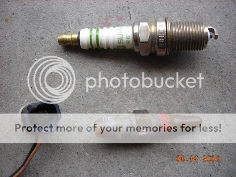 placement of IAT sensor in ITB's on MS | VW Vortex - Volkswagen Forum