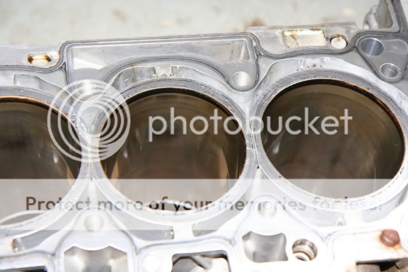 Engine build: to bore or not to bore | Mitsubishi Lancer Evolution Forum