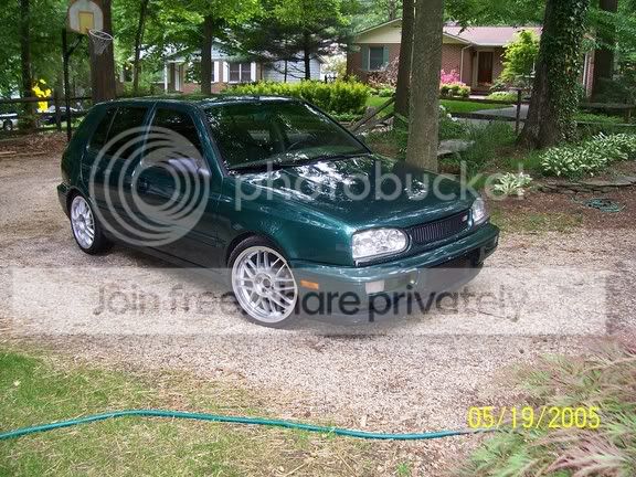 some new pics of my 2.0 turbo | VW Vortex - Volkswagen Forum