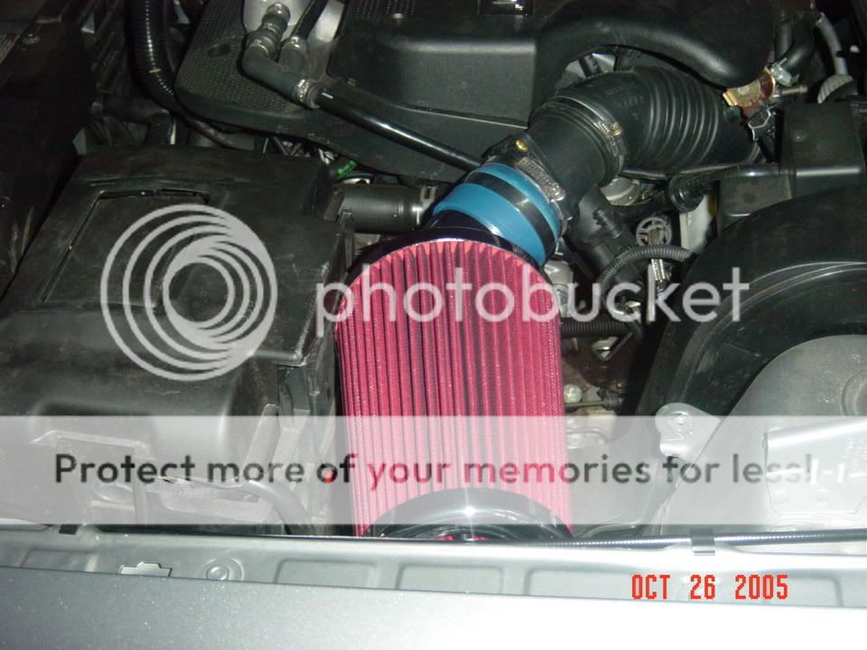 Homemade short ram... | VW Vortex - Volkswagen Forum