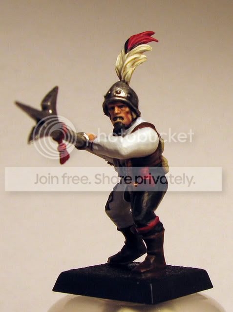 Ostland Army Blog