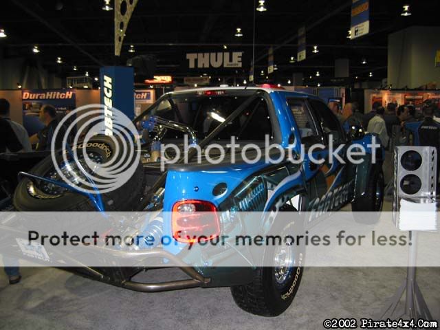 Would like more design info on cantilever/mezzanine rear suspension ...