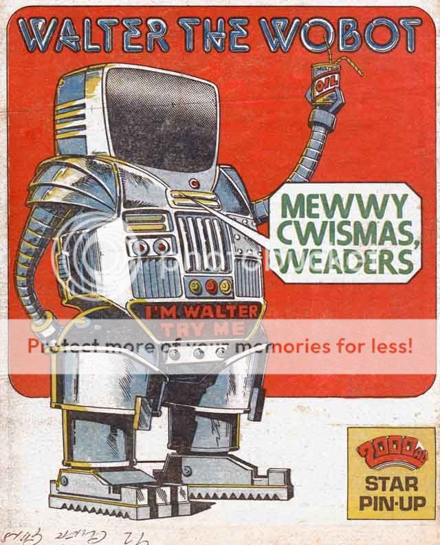 Bonus Pin-Up Thursday! | Bob Mitchell in the 21st Century