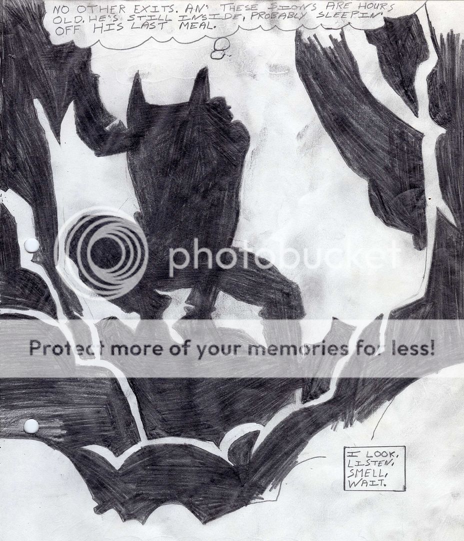 Bob Mitchell in the 21st Century | Comics, Films, Beer, Stuff | Page 12