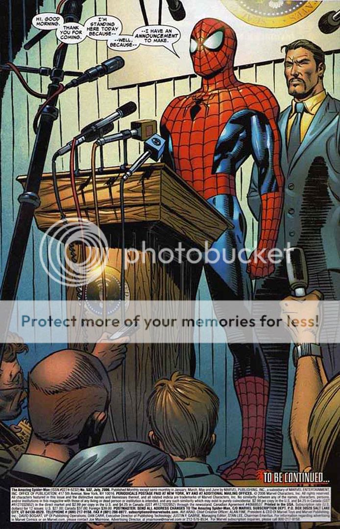 Bob Mitchell in the 21st Century | Comics, Films, Beer, Stuff | Page 104