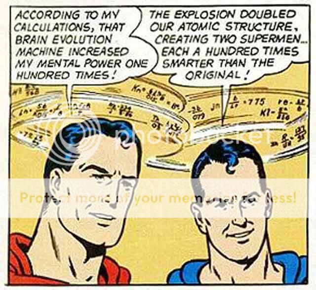 The Explosion Doubled Our Atomic Structures! | The Daily Superman