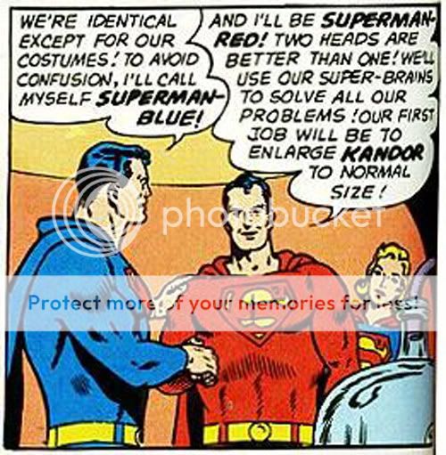 We’ll Use Our Super-Brains To Solve All Our Problems! | The Daily Superman