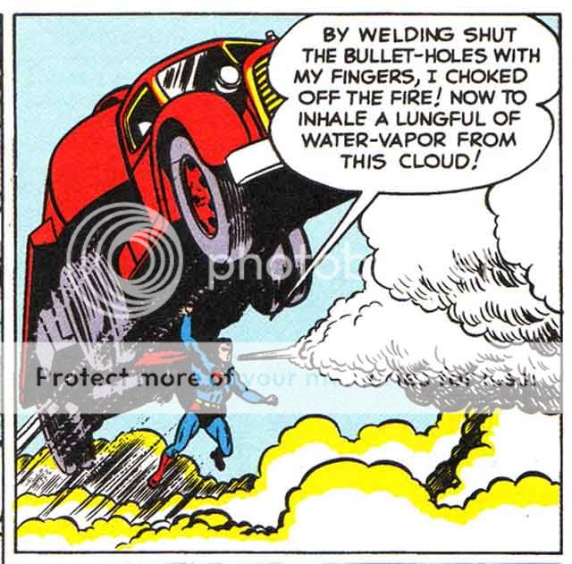 Now to inhale a lungful of water-vapour from this cloud! | The Daily ...