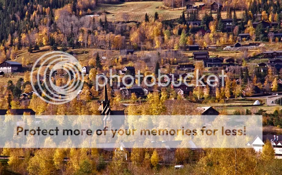 Lom Stave Church | Lom, Norway | SkyscraperCity Forum