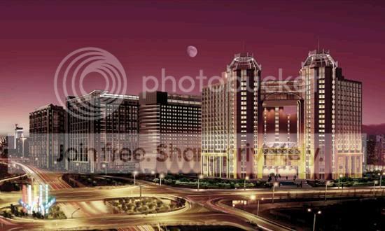 Beijing construction and development thread - Asia Pacific ...
