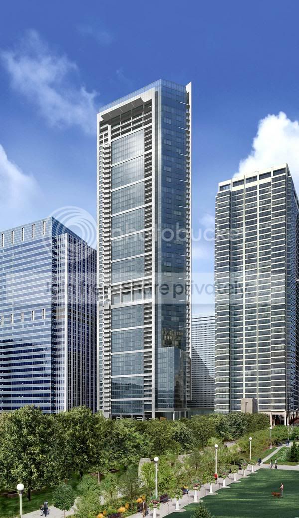 Chicago Developments - Illinois - UrbanPlanet.org