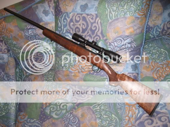 Cooper Loads | Rimfire Central Firearm Forum