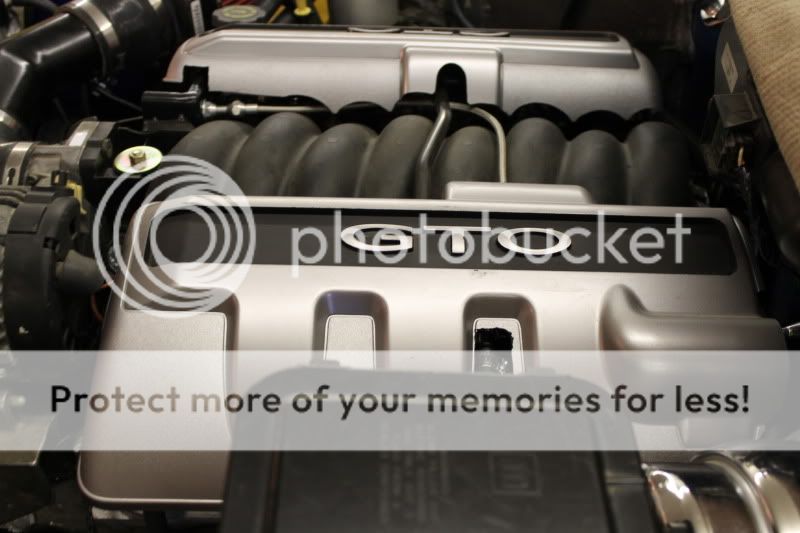 GTO engine covers | S-10 Forum