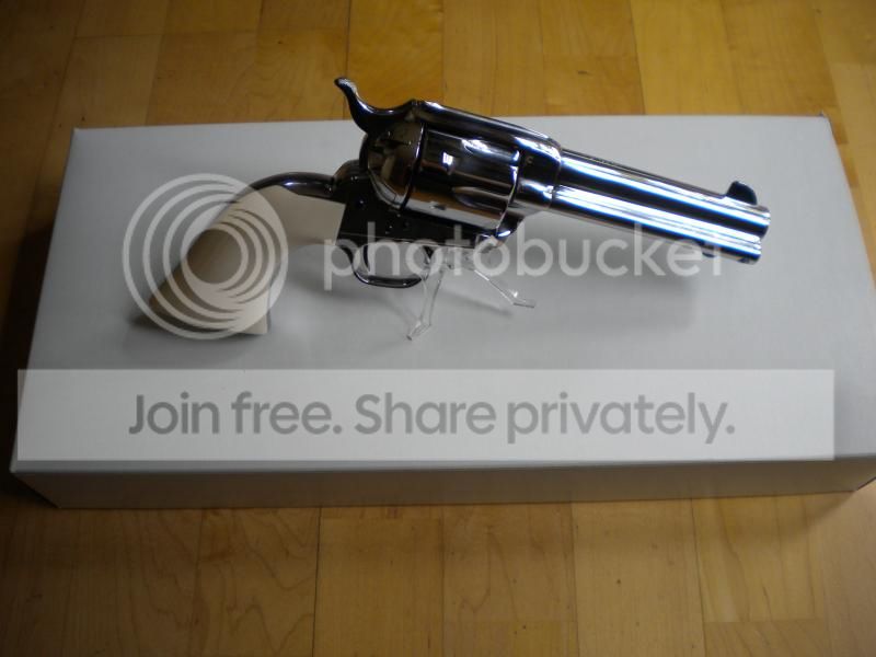Colt Fire Blue Package | Colt Forum