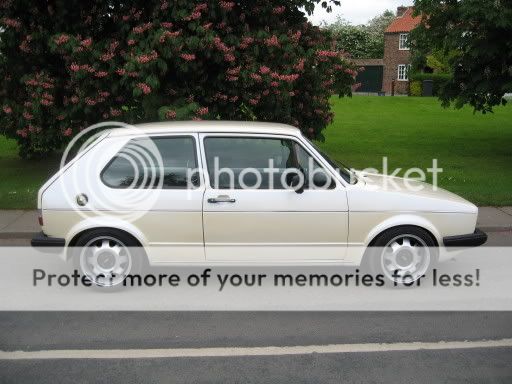 Any ideas on what wheels to run? Thinking almond color corrado steelies ...