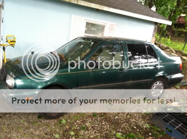 FS: 1997 Jetta TDI NNJ | VW Vortex - Volkswagen Forum