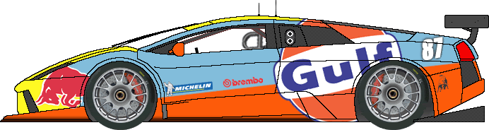 BATracer Livery Index *Updated 31/5* | GTPlanet