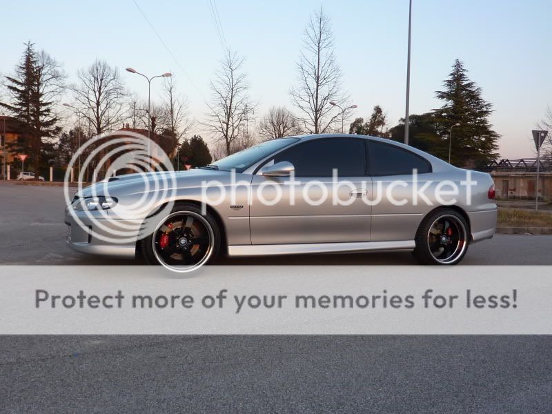 19 Beyern Rapp pics | Page 2 | LS1GTO Forums