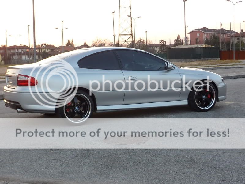 19 Beyern Rapp pics | LS1GTO Forums