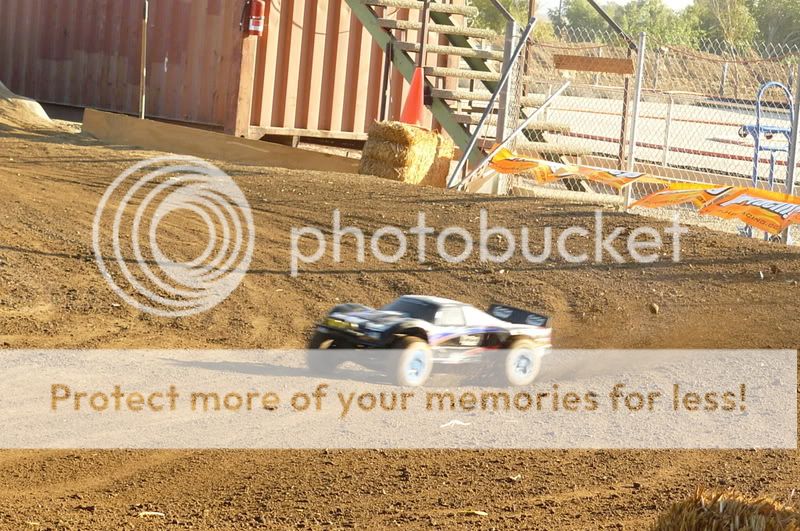 HPI BAJA 5T - RCU Forums