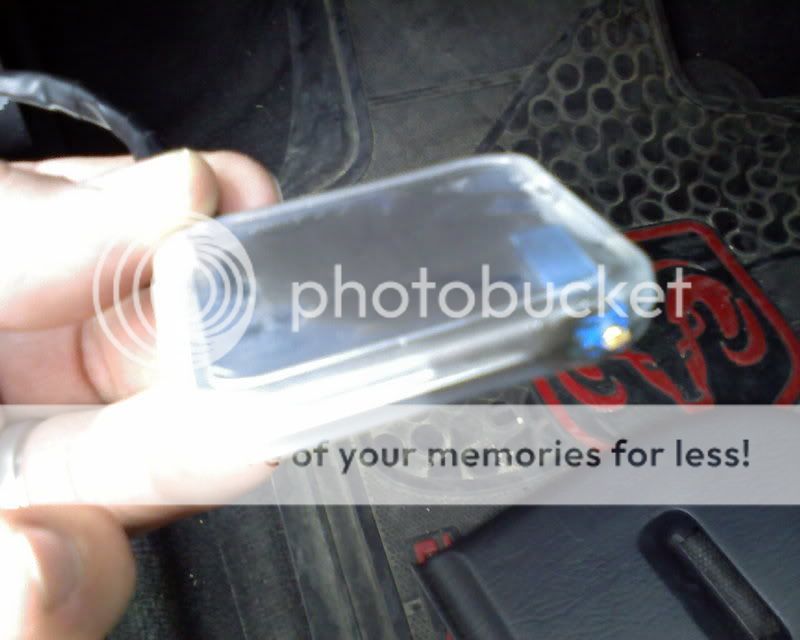 HOW-TO: Build/Install/Tune Map Clamp | Dodge SRT Forum