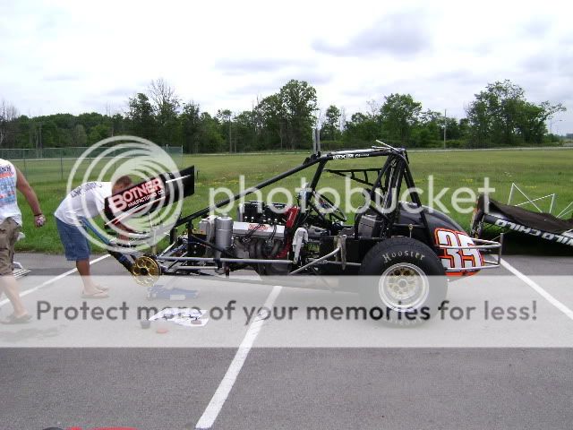 Pictures of the WoO cars at the Penthouse Club. - Bob Hilbert ...