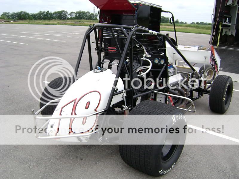 Pictures of the WoO cars at the Penthouse Club. - Bob Hilbert ...