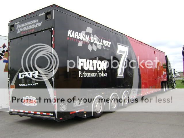 Pictures of the WoO cars at the Penthouse Club. - Bob Hilbert ...