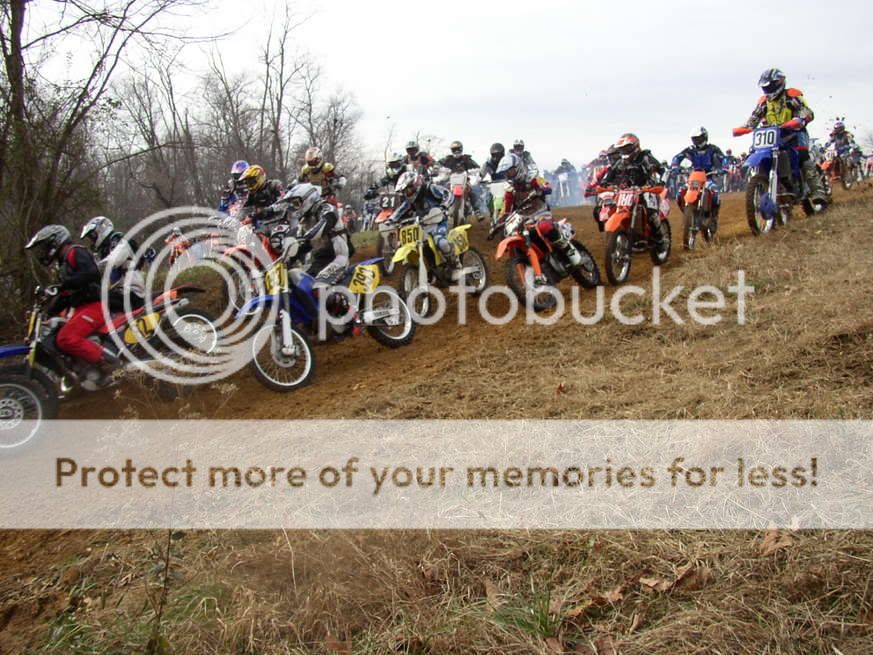 330+ HS riders .... - Northeast - ThumperTalk