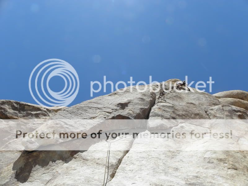 More Alan Lester Stories? :: SuperTopo Rock Climbing Discussion Topic