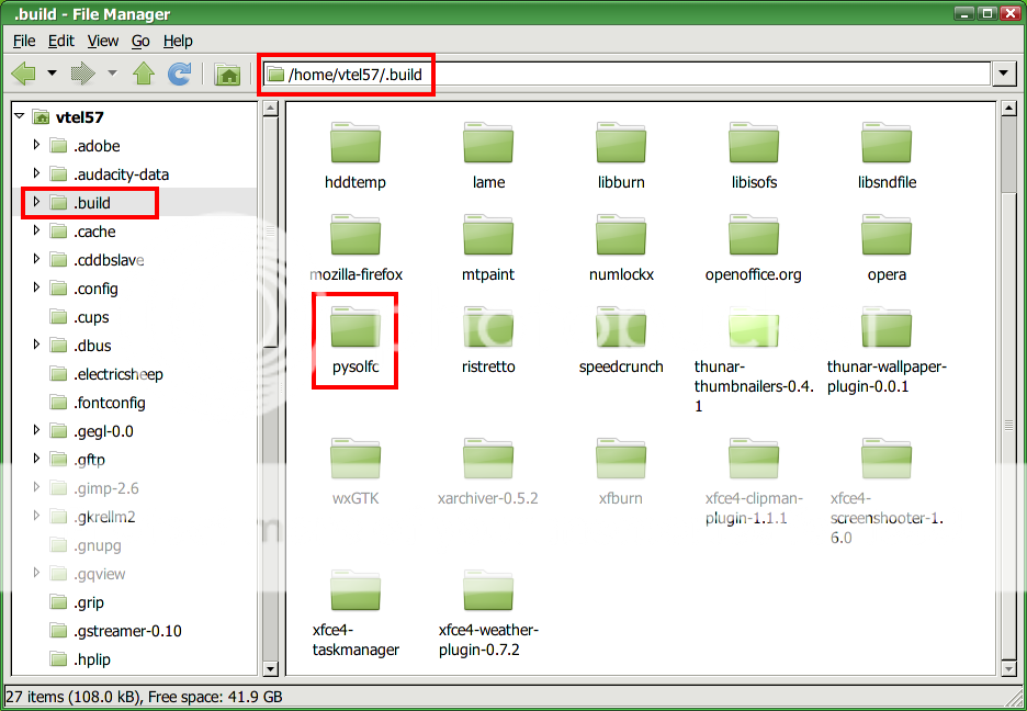 Let’s Build a SlackBuild (Revisited) | Nocturnal Slacker v1.0