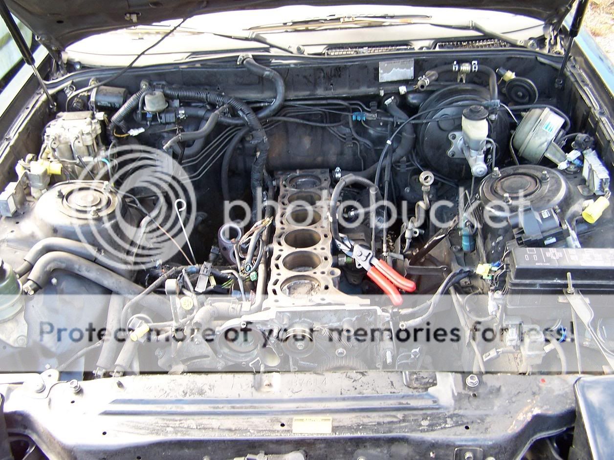 *Ultimate 7mgte Engine Bay Pic Thread* | Page 9 | Supra Forums