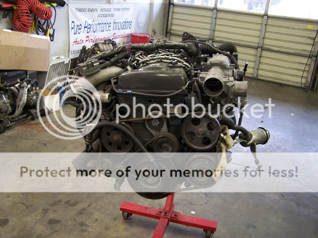 *Ultimate 7mgte Engine Bay Pic Thread* | Page 9 | Supra Forums