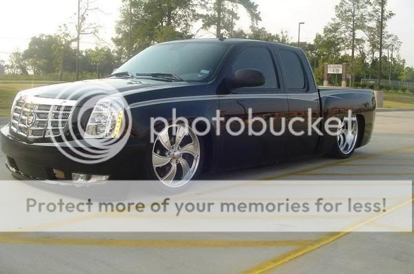 pic request: lowered NNBS.... | GMC Truck Forum
